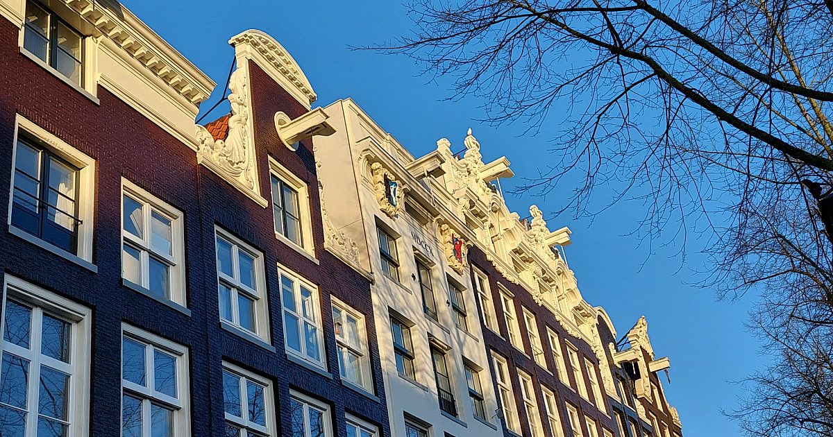 Lenferink | Historisch Schilderwerk