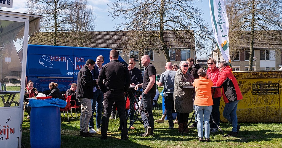 Lenferink | Meet & Eat