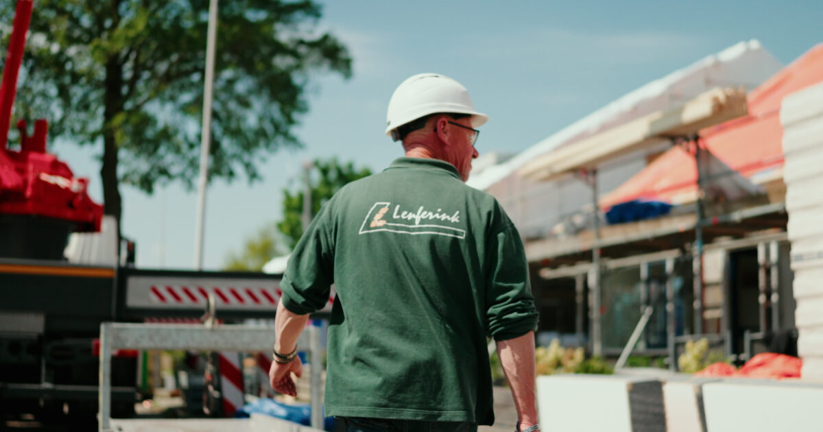 Lenferink | Dit was 2024 voor Lenferink Noordoost!