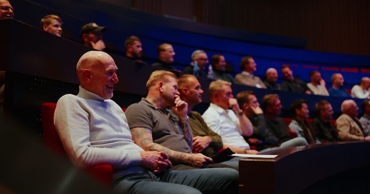 Lenferink | Genieten tijdens de jaarafsluiting Lenferink Noordoost in…