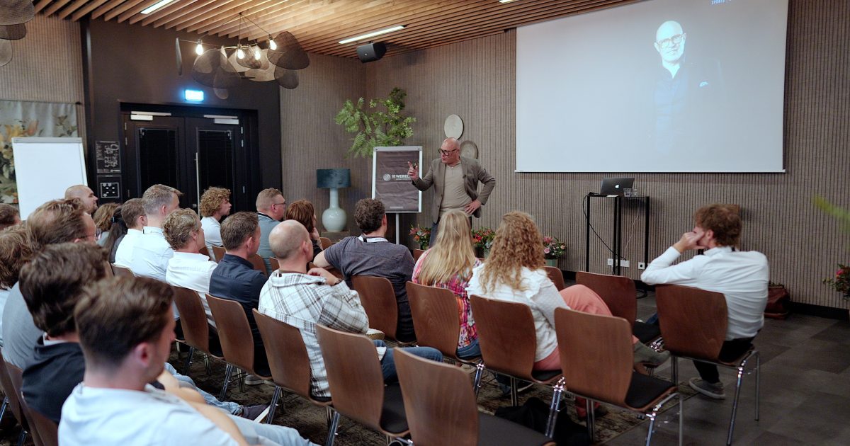 Lenferink | Wat een inspirerende middag bij Lenferink Midden…