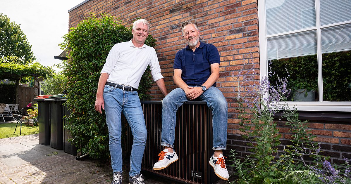 Lenferink | Samenwerking Lenferink en de Warmte moet leiden tot…