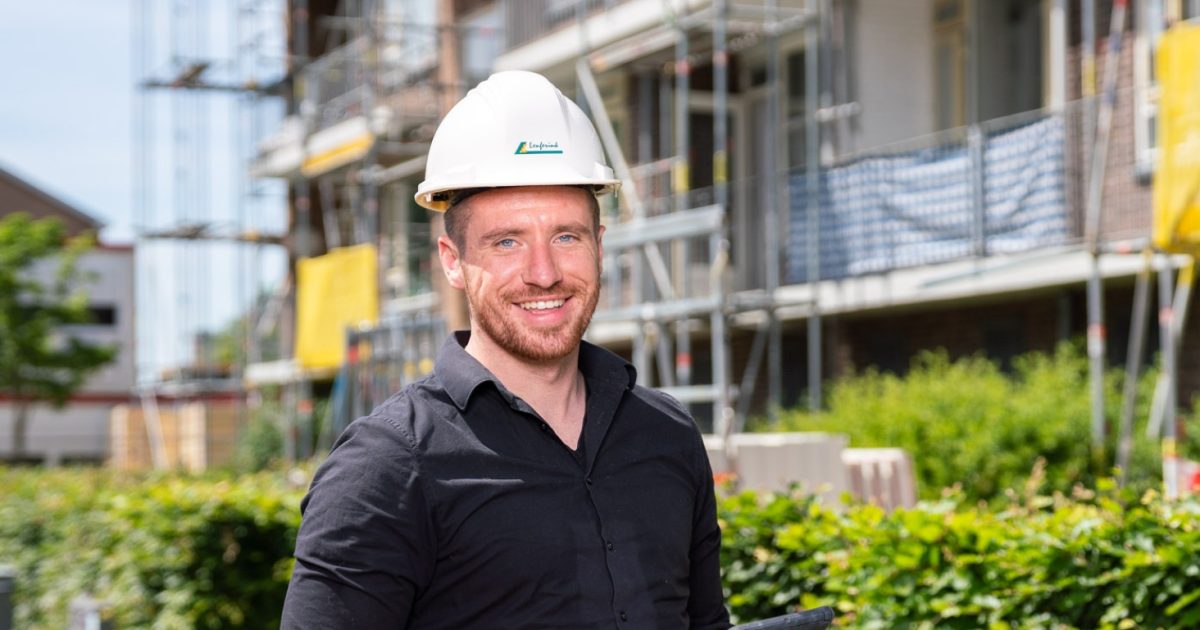 Lenferink | Co-making in Holtenbroek