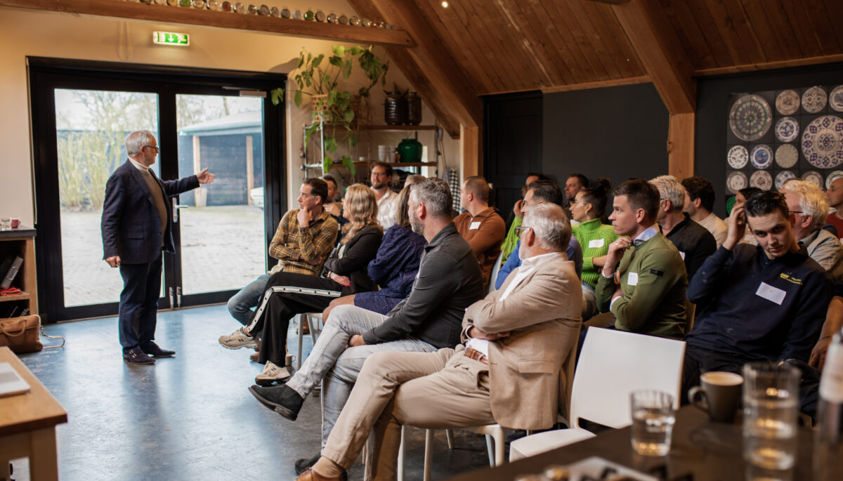 Lenferink | Samen. Beter. Wonen.