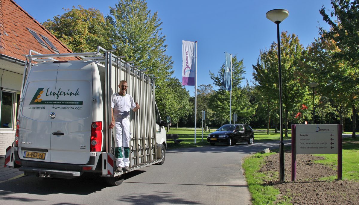 Lenferink | Vacatures