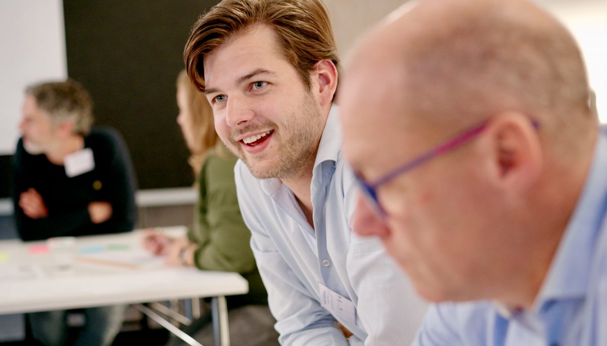 Lenferink | Samen. Beter. Wonen.