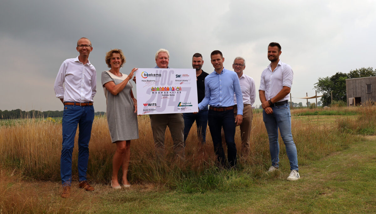 Lenferink | Samenwerken met Lenferink