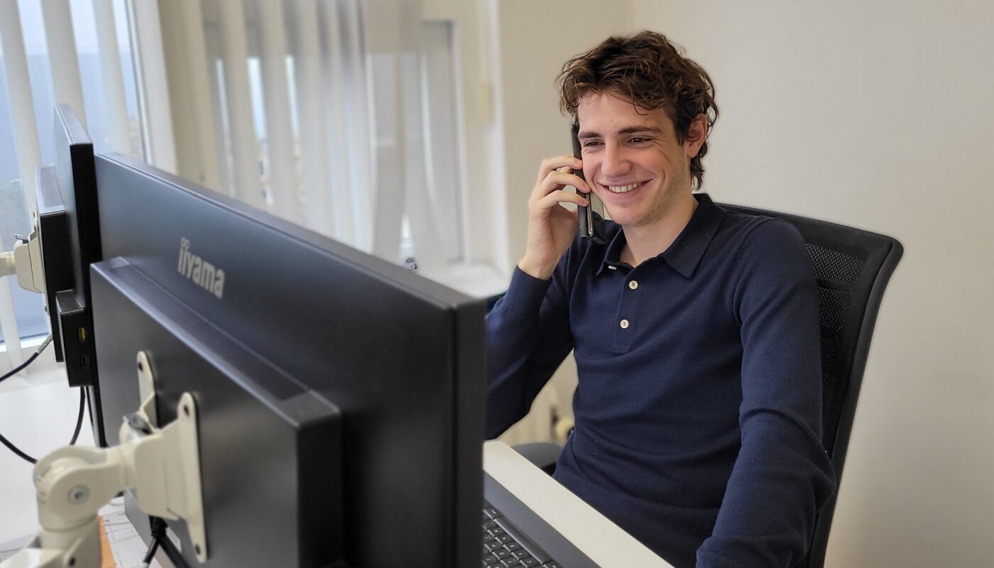 Lenferink | Vacatures