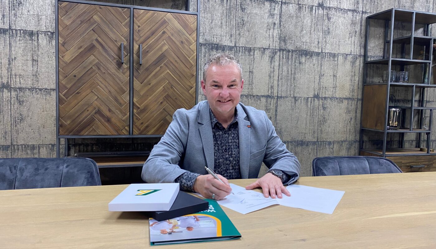 Lenferink | Samen. Beter. Wonen.