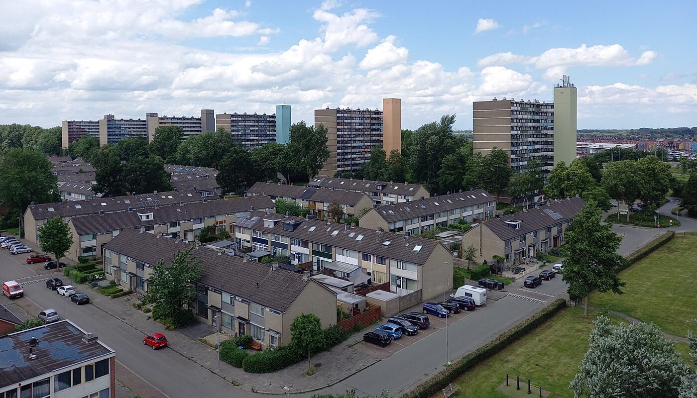 Lenferink | Vinkhuizen