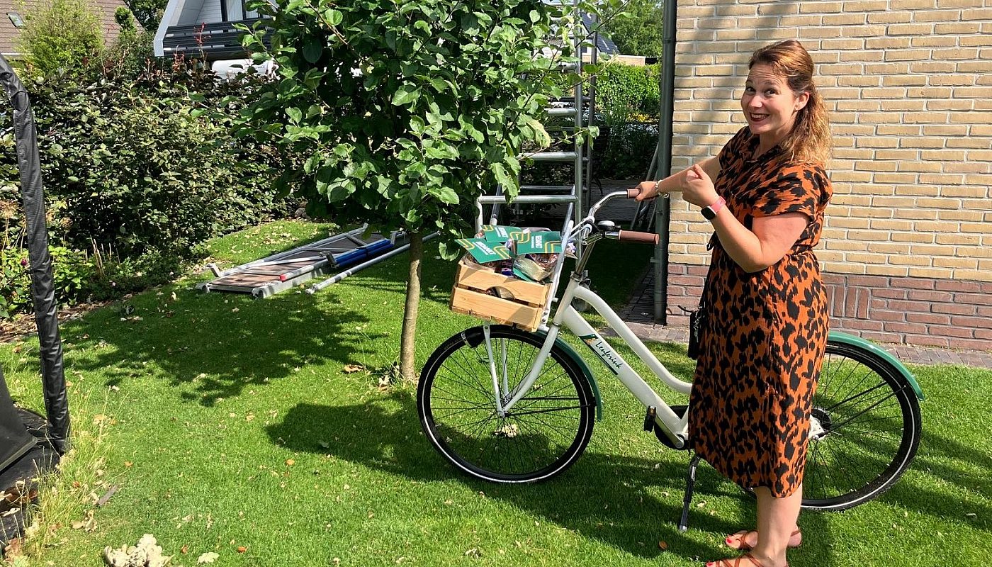 Lenferink | Samen. Beter. Wonen.