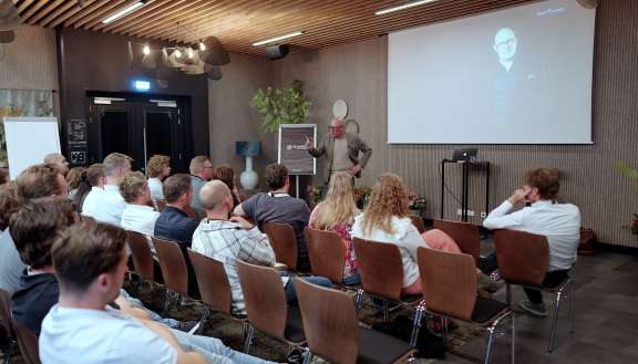 Lenferink | Samen. Beter. Wonen.