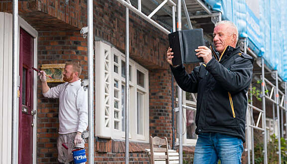 Lenferink | Vacatures