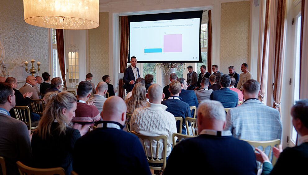 Lenferink | Samen. Beter. Wonen.