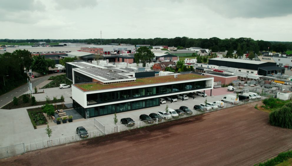 Lenferink | Samen. Beter. Wonen.