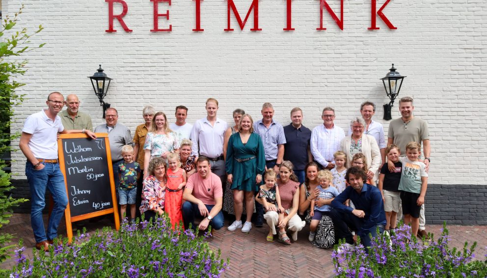 Lenferink | Samen. Beter. Wonen.