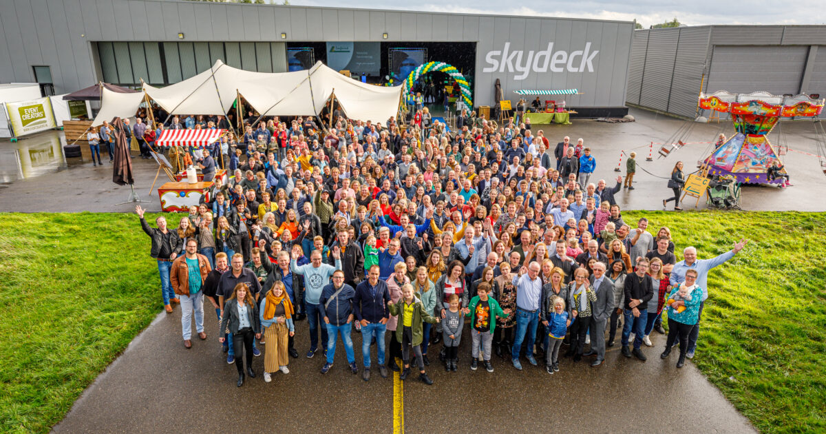 Lenferink | Wij zijn Lenferink